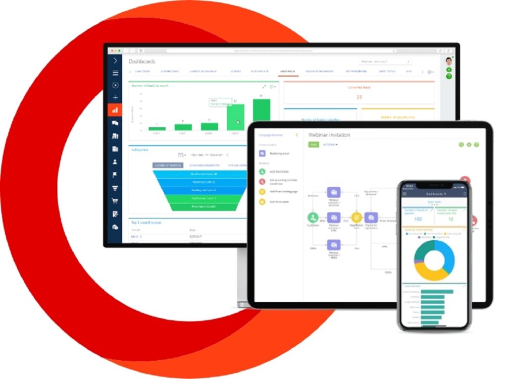Vendor management portal - Swift and Budget Friendly - Wizertech ...